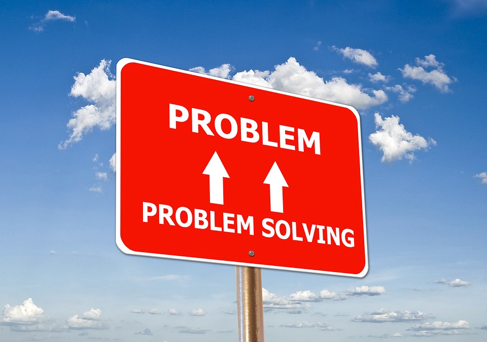 Problem Solving Family Kickstart Georgia Problem Solving Family Kickstart Georgia